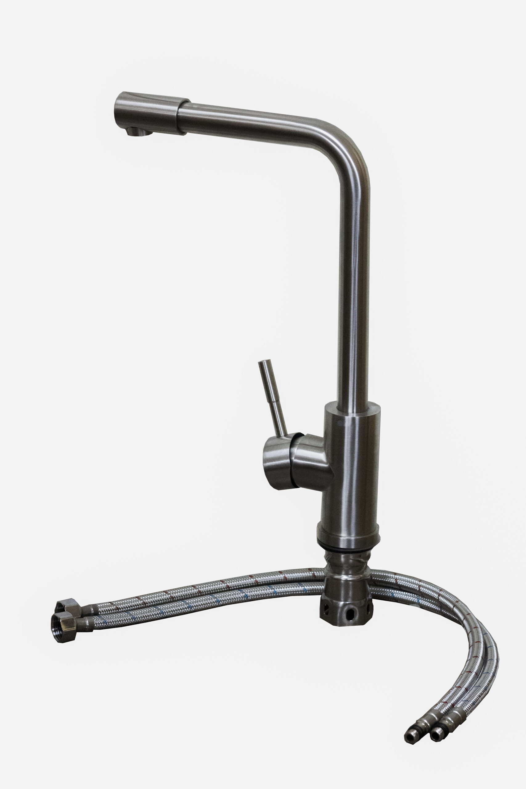 KM2031 – SS304 Long Neck Kitchen Mixer – Mwathi Glassmart Hardware