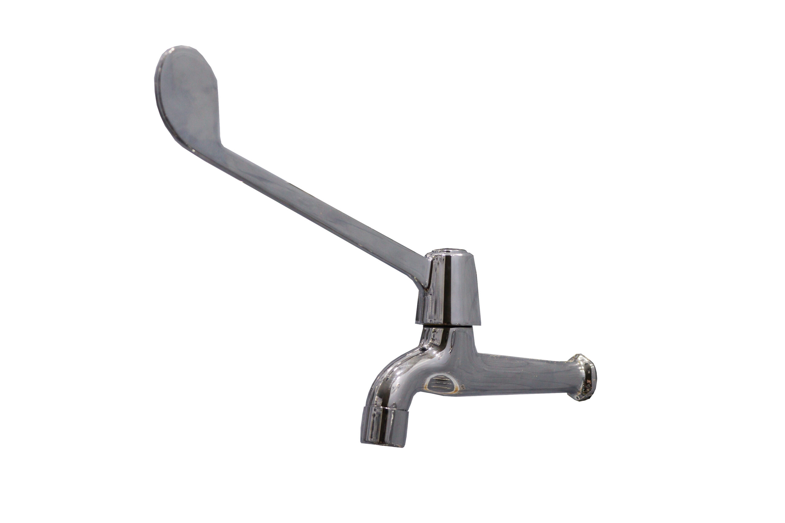 KS1001 – 12CM Extended Elbow Tap – Mwathi Glassmart Hardware